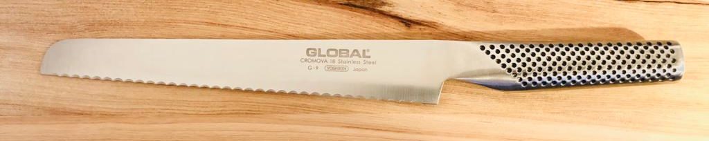 The Best Bread Knife Guide - Bill's Cookery Bill's Cookery